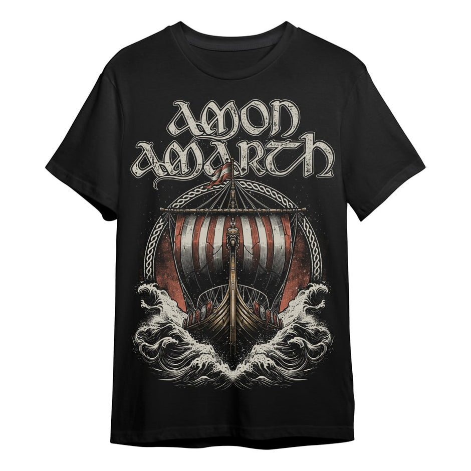 Amon Amarth Official US Online Store – Amon Amarth US