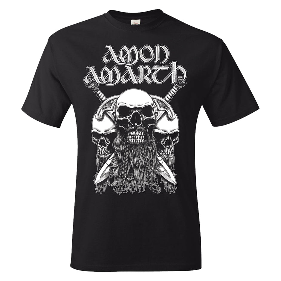 Amon Amarth Official US Online Store – Amon Amarth US