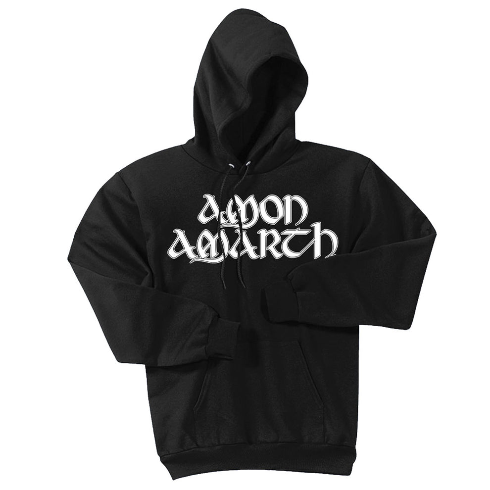 AMON AMARTH Circle Runes Pullover Hoodie – Amon Amarth US